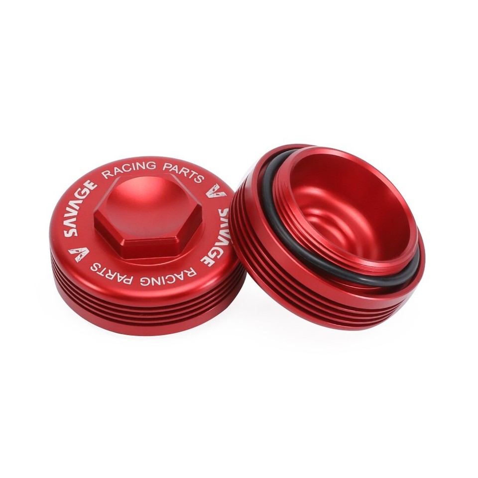 Tappet Adjuster Cap Valve Cover Adjusting Hole For HONDA NX 500 650 ...