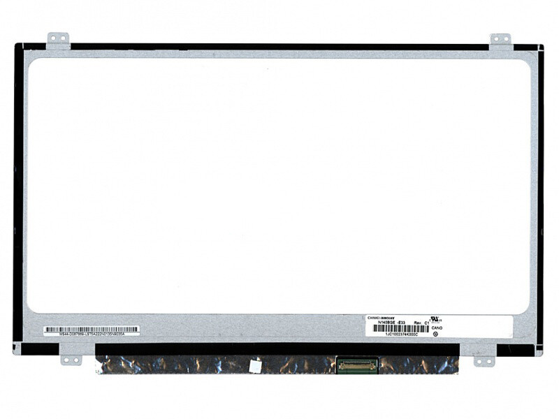 14" Screen for Lenovo Ideapad 330 81G20047AD LED LCD Display 30 pin HD ...