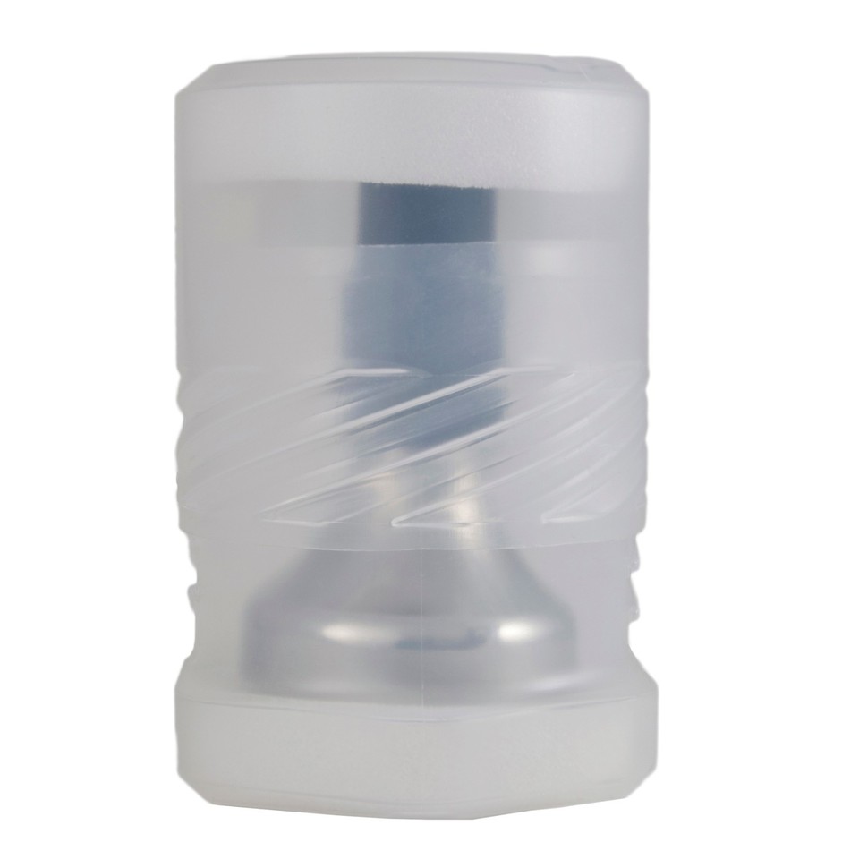 S-FIX Carbide Point Probe 1-1/4"-20 - Fits Faro Edge, Gage, Platinum ...