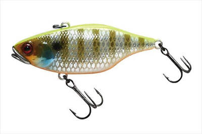 Jackall Bass Lure TN50 Scale Holo Chartback Bluegill | eBay