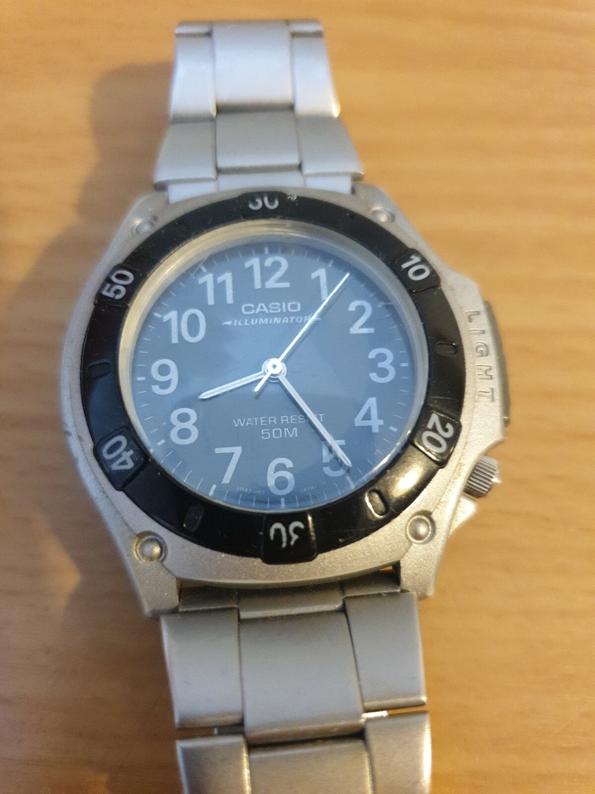 VINTAGE CASIO MODULE 1319 bien lire le descriptif | eBay