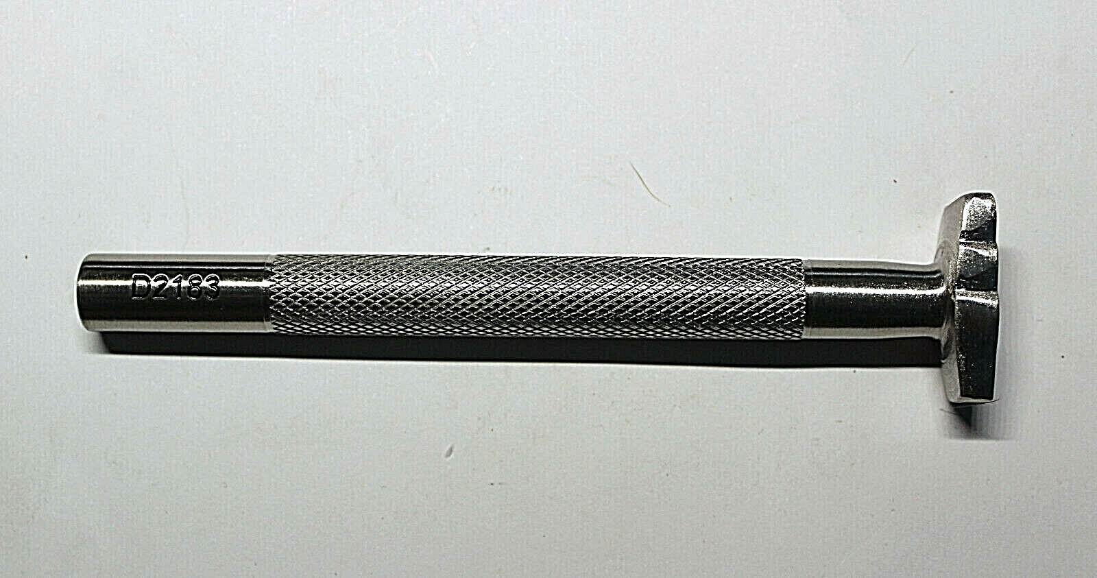 Tandy Leather CRAFTOOL PRO Stamping Tool - Border - D2183 or 82183-00 ...