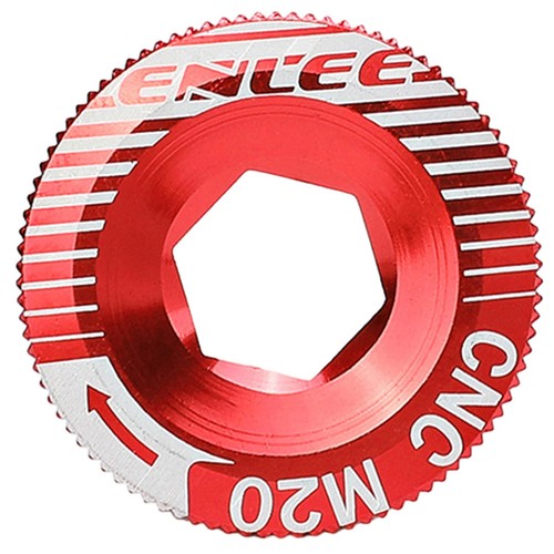 Vis de manivelle de manivelle de vélo de qualité professionnelle fiable ...