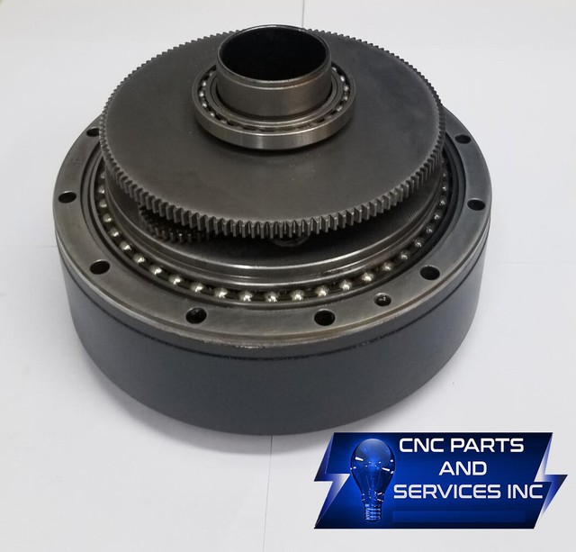 FANUC RV J3 Axis Reducer A97l-0218-0305#37 for sale online | eBay