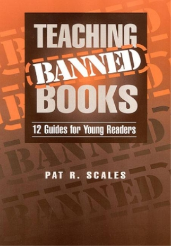Pat R. Scales Teaching Banned Books (Poche) 9780838908075 | eBay