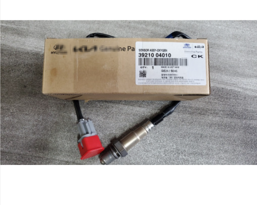 Genuine 3921004010 39210-04010 SENSOR ASSY-OXYGEN for Kia Morning ...