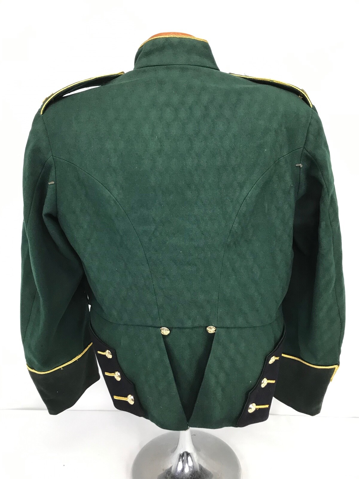 1966 British Highlander Enlisted Tunic | eBay