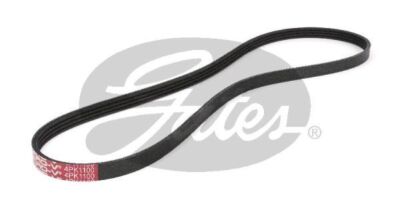 Gates V-Ribbed Belt 4PK1100 fits Hsv Senator VE 6.0 i V8 6.2 i V8 | eBay