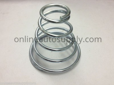 Cone Centering Spring for Wheel Balancers w/ 28mm Shaft | eBay