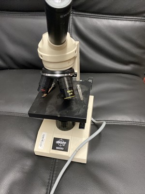 Microscopes - Swift Instruments