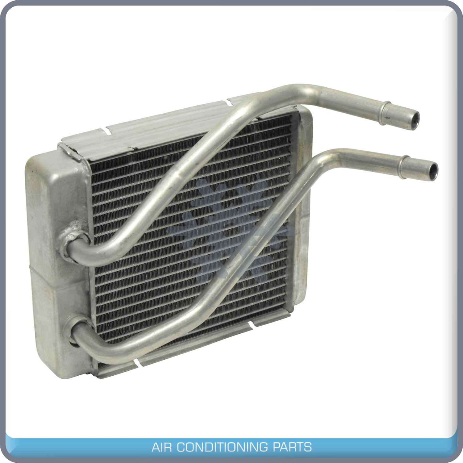 A/C Heater Core for Ford Excursion, F-250, F-350, F-450, F-550, F53 QU ...