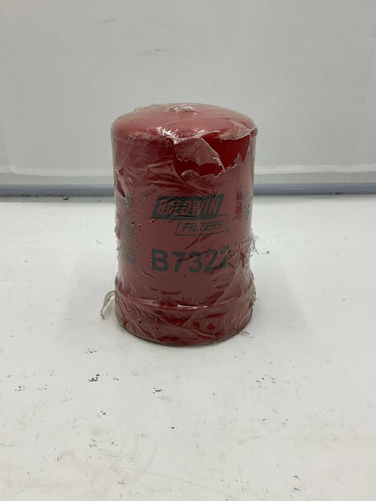 BALDWIN B7322 - cross reference oil filters | oilfilter-crossreference.com