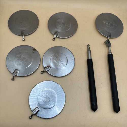 Automotive Inspection Mirrors Parts Lot Blue Point Mac Ullman | eBay