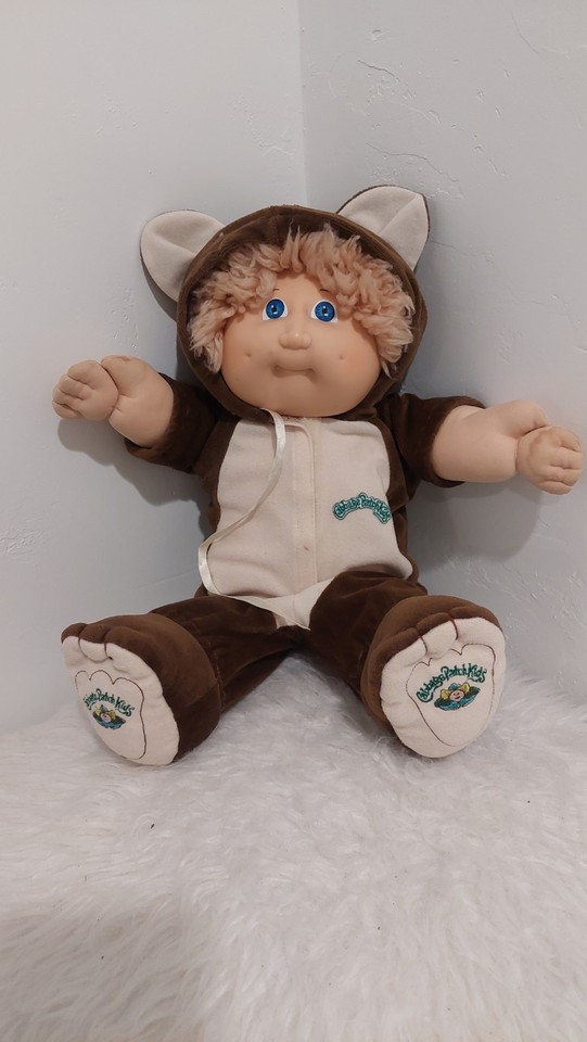Cabbage Patch Kid | eBay