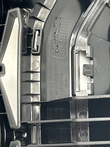 OEM GENUINE Grill 86350M6000 for Kia Forte 2019-2021 | eBay