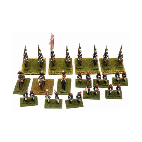 Lot Historical Loose Mini 15mm Napoleonic French Collection #29 NM | eBay