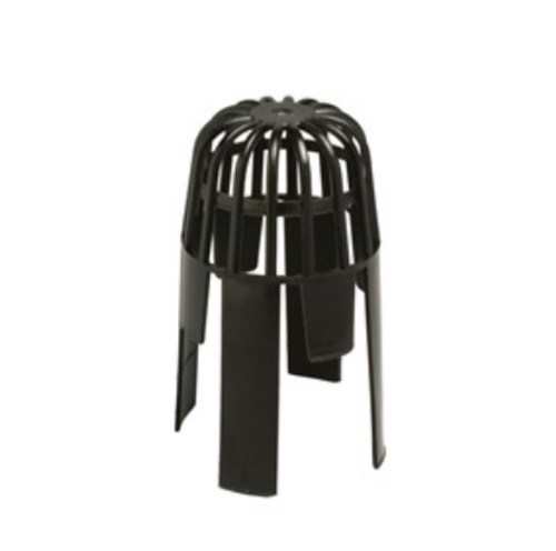 Gutter Down Pipe Balloon Leaf Guard - Free Delivery + Quantity ...