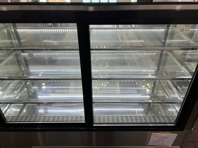 Bakery / Restaurant display case | eBay