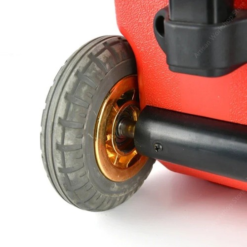 Portable Oxygen Acetylene Welding and Cutting Torch High Voltage Pulse ...