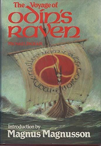 Voyage of "Odin's Raven", Ingram, Michael | eBay