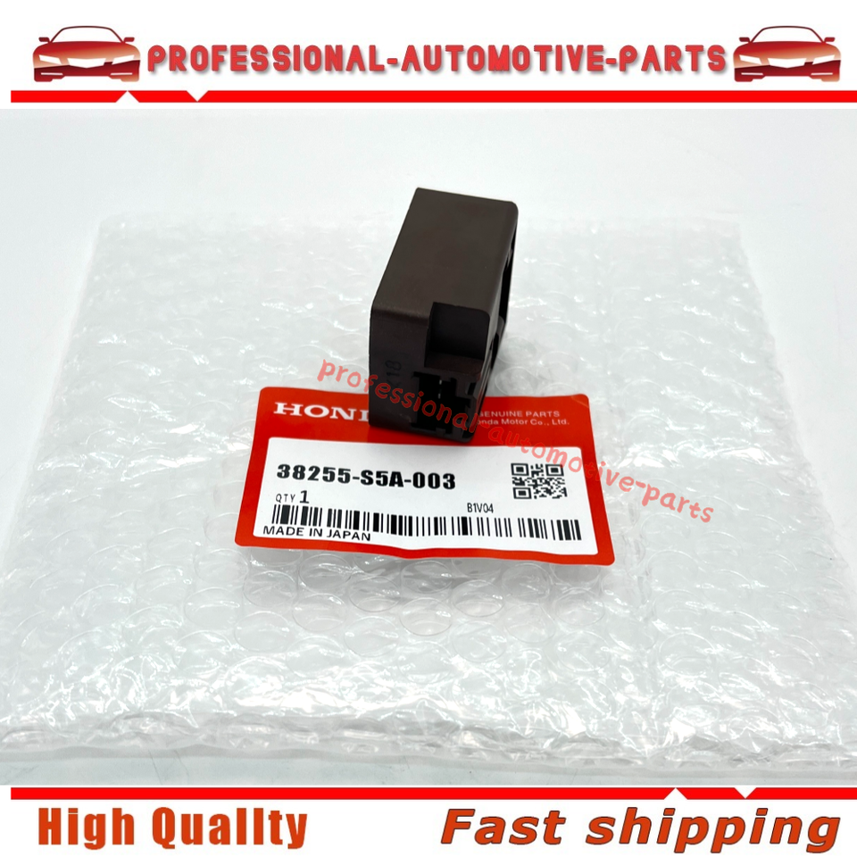 OEM NEW ELD Electronic Load Detector Unit For Honda Civic CR-V Element ...