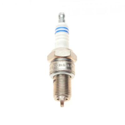 NEW OEM GENUINE SPARK PLUG Bosch Super Plus WR9DC+ 0242225859 | eBay