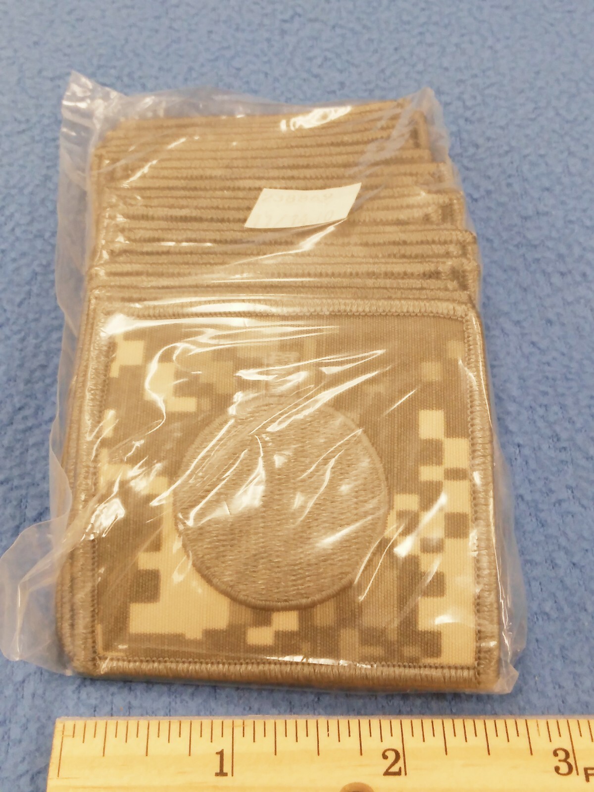 BUNDLE OF 20 - US ARMY 101st DIVARTY ACU PATCHES - NEW | eBay