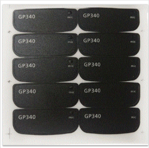 Label Sticker for XTS5000 XTS3000 HT750 CP200 XPR6580 XPR6380 Radio | eBay