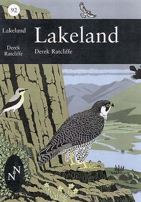 Lakeland by Derek Ratcliffe (Hardcover, 2002) for sale online | eBay UK