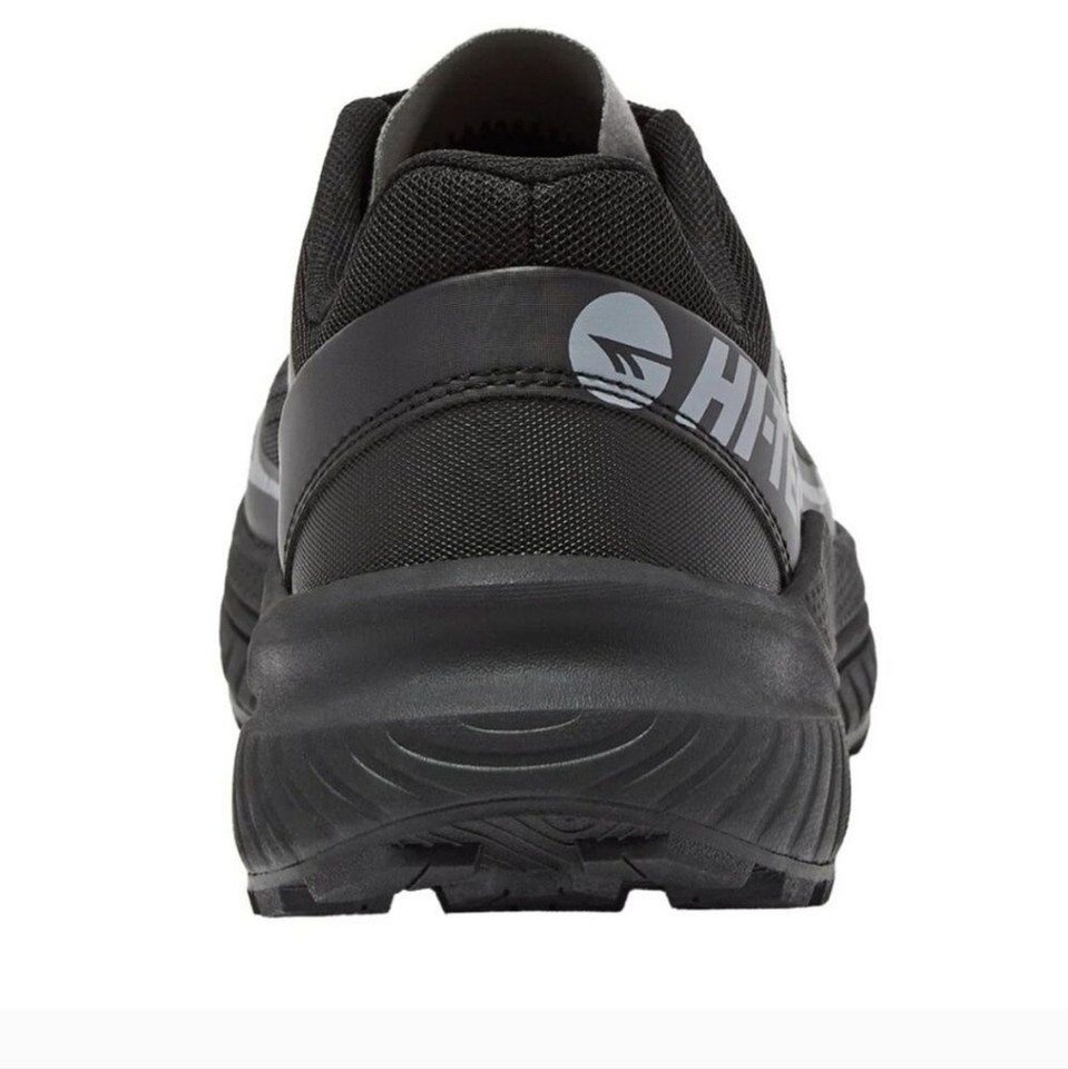 🆕Hi-Tec Men's Trail Running Athletic Shoes | eBay