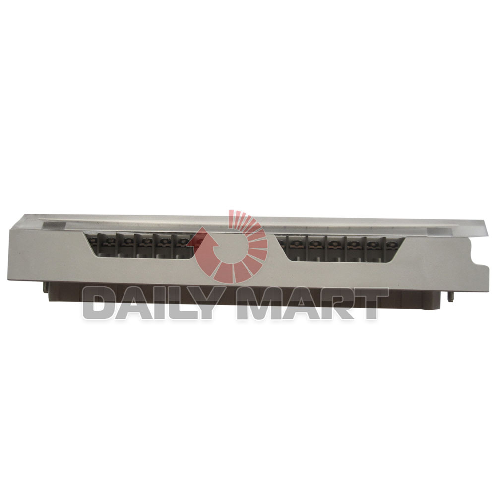 Schneider Electric 140XTS00200 PLC Programmable Logic Controller ...