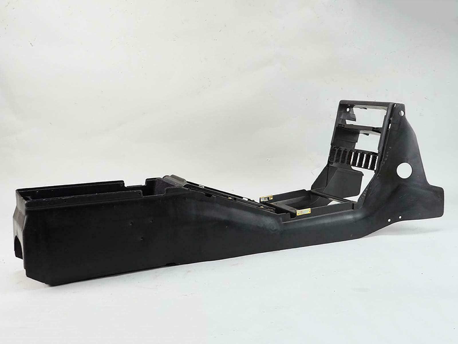 1996 - 2002 Mercedes Benz Sl Class R129 Sl500 Center Console Frame ...
