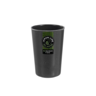 Lemon & Lime Melamine 300ml Drinking Cup Drinking Tumbler Assorted ...