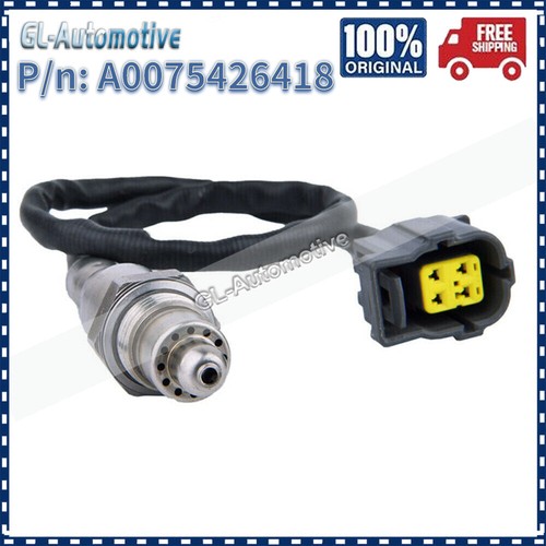 Oxygen Sensor 0075426418 Fit For Mercedes Benz W204 W212 S204 C207 R172 ...