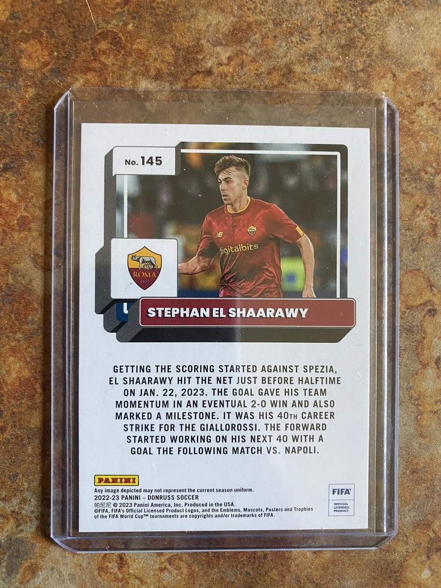 Stephan El Shaarawy Wallpaper 2022