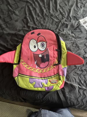 Sprayground Patrick Computer Backpack | eBay