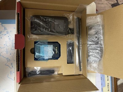 ICOM IC-R15 Wideband Receiver used | eBay Australia