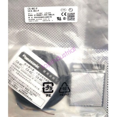 One For Panasonic New CX-482-P CX482P Sensor Fast Shipping | eBay