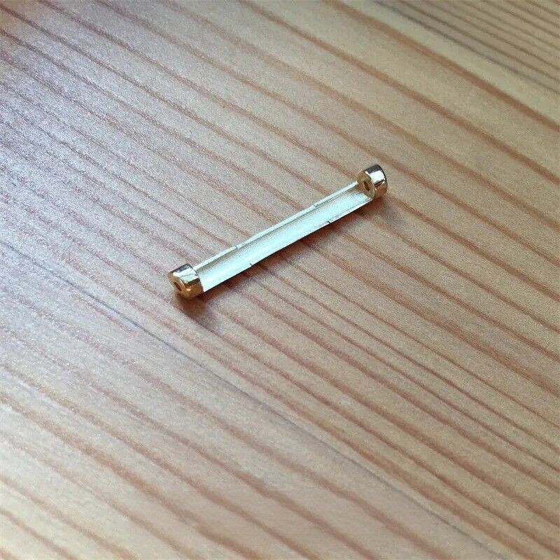 18k Gold Watch Band Link Repair Segment Part for Omega Constellation ...