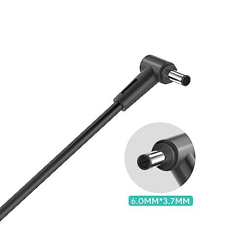 Compatible Lenovo ThinkPad P17 Gen 2 20YU 20YV 230W Laptop Power Supply ...