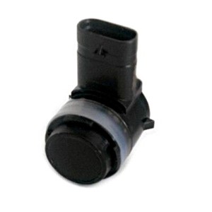 PDC Parking Sensor Black Ultrasonic For BMW I3 I8 X5 X6 F15 F16 M5 ...
