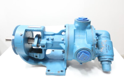 Other - Viking Pump Model