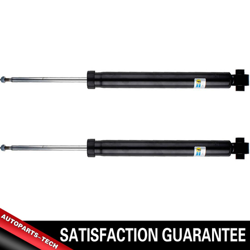 Bilstein Rear 2PCS Shock Absorber For Audi A3 Quattro 2015-2018 | eBay