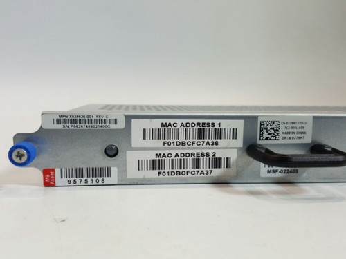 Microsoft Corporation Manager Module Model 1716 X938626-001 | eBay