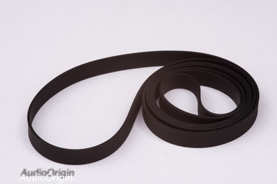 Record player Turntable belt for Fisher MT-6310, MT-6335, MT-6410, MT ...