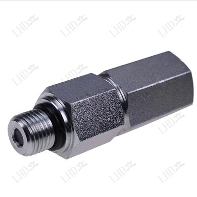 1 Pc New Diesel Regulator Valve Assy 369-6662 3696662 For Caterpillar ...