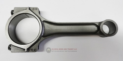 97-04 LS1 LS6 Corvette Trans Am LQ4 LQ9 Truck Connecting Rod REMAN | eBay