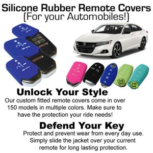 Keyless Remote Cover | eBay Stores