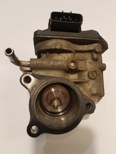 Original Throttle Actuator EGR 2017 SUBARU 14710AA820 | eBay