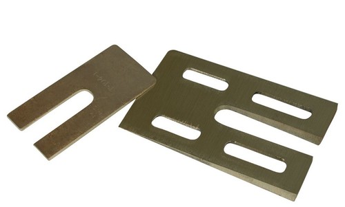 SPC Performance MBZ Spring Shims 3X6X3 deg.(6) Weight - 5.3600 lb | eBay